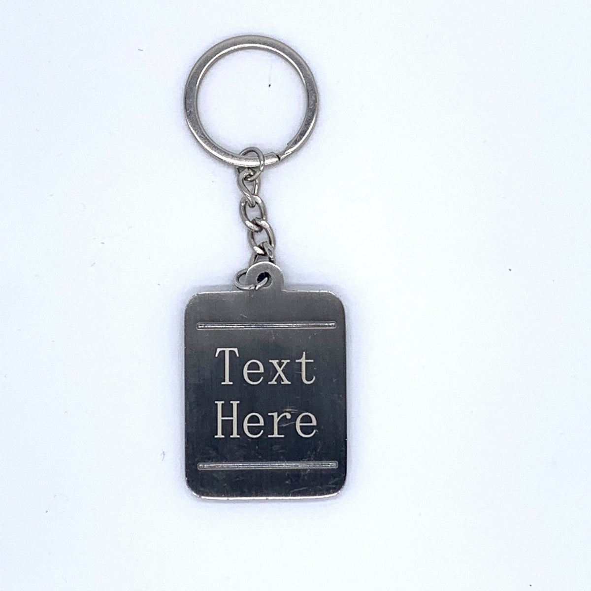 Belfry Key Ring – The Belfry Hotel & Resort