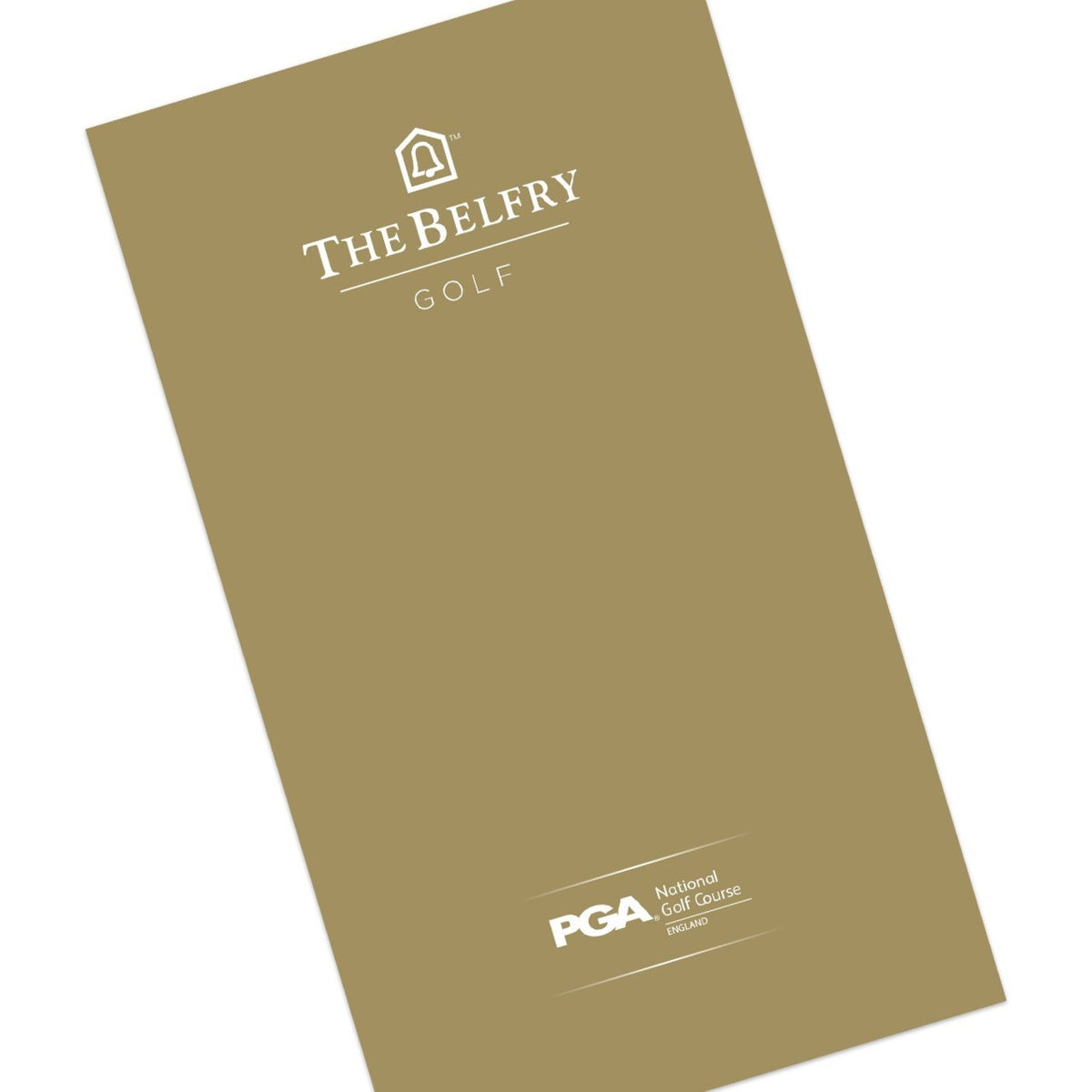 Course Guide - PGA National – The Belfry Hotel & Resort